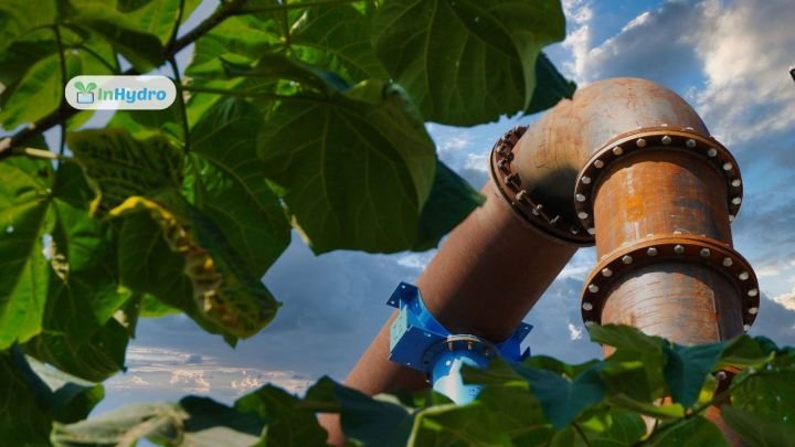 Designing a Drip Irrigation System for Maximum Efficiency - INHYDRO ...