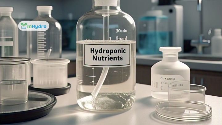 DIY vs. Ready-Made Hydroponic Nutrients: What’s Best?